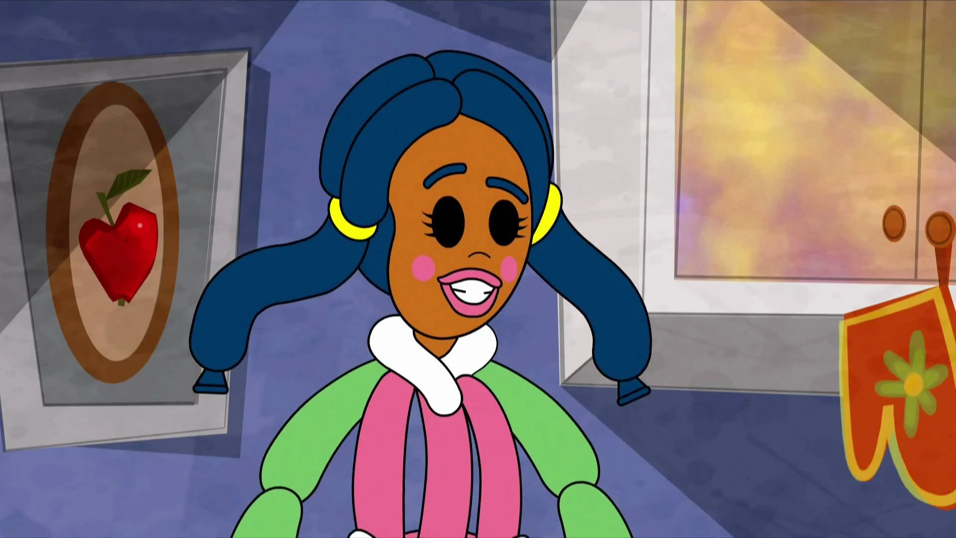 Balloona Luna | Disrespectiods Wiki | FANDOM powered by Wikia