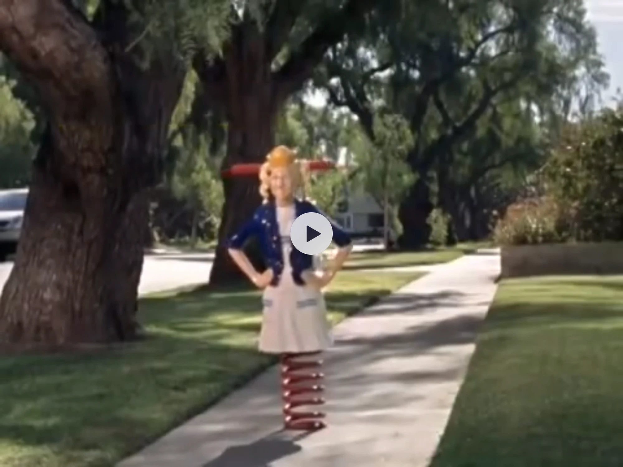 Boing Boing Betty | Disrespectiods Wiki | Fandom