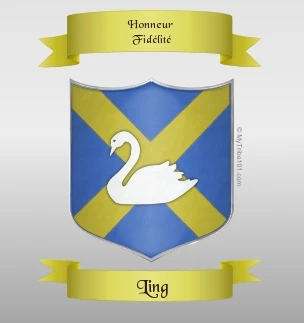 Ling Family | Respublica Wiki | Fandom