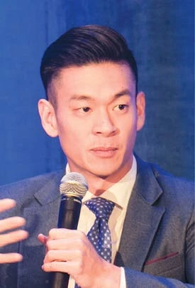 Alfred Ling | Respublica Wiki | Fandom