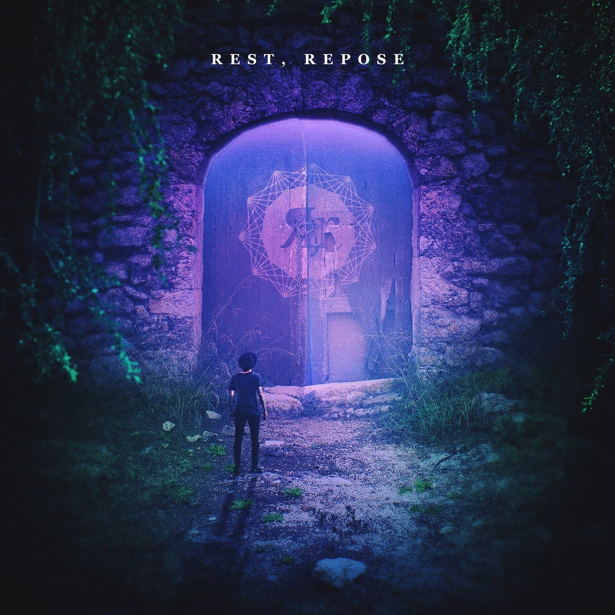 Rest, Repose (album) | Rest, Repose Wiki | Fandom