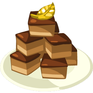 Millionaire Shortbread | Restaurant City Wiki | FANDOM powered by Wikia