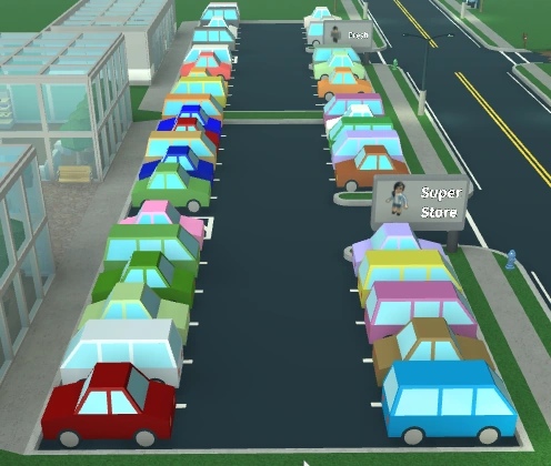 Customers | Retail Tycoon Wikia | Fandom
