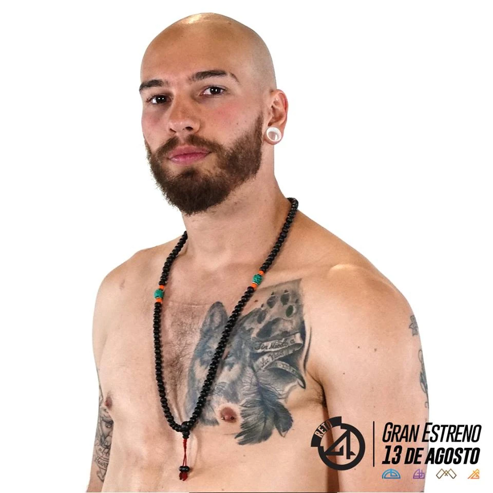 Yann Lobito | Reto 4 Elementos Wiki | Fandom