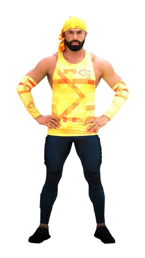 Memo Corral | Reto 4 Elementos Wiki | Fandom