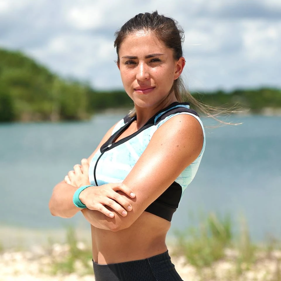 Estefanía Villalobos | Reto 4 Elementos Wiki | FANDOM powered by Wikia