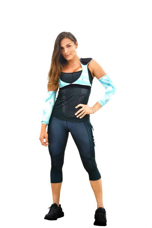 La Jarocha | Reto 4 Elementos Wiki | Fandom