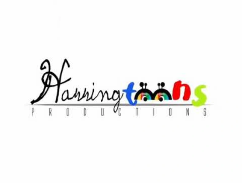 Harringtoons Productions | Retro Logos Wiki | Fandom
