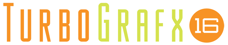 Image - Turbografx-16-logo.png | Retro Consoles Wiki | FANDOM powered ...