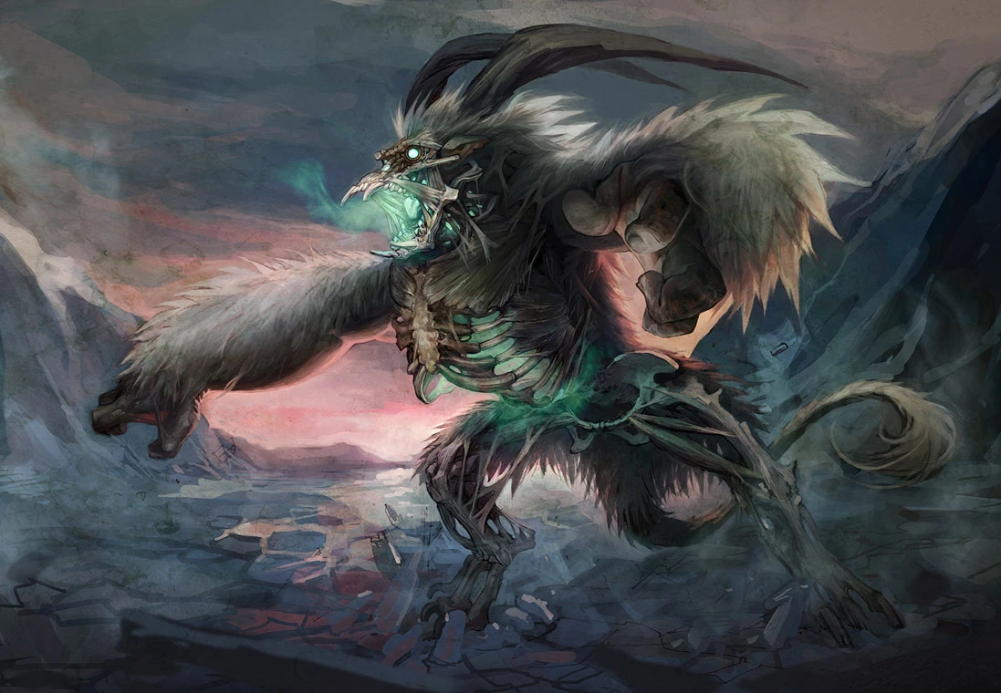 Helgrind | Revaria Wiki | Fandom