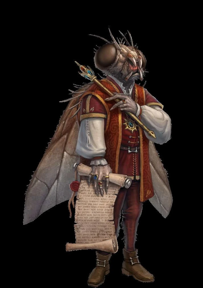 Depravata Creaturae - Coloxus | Revaria Wiki | Fandom