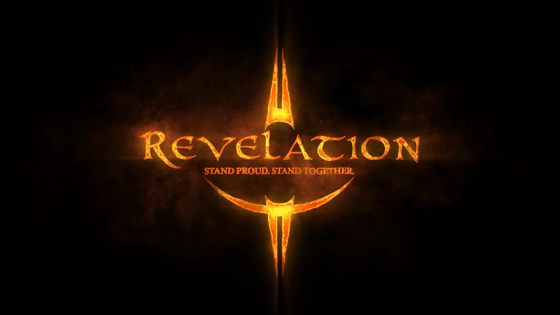 Image - Revelation Logo 1080p.png | Revelation Wiki | FANDOM powered by ...