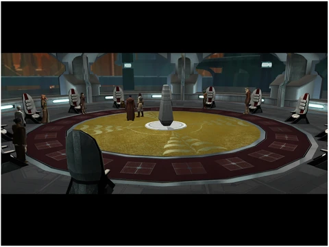 Revenge of Revan Wiki | Fandom