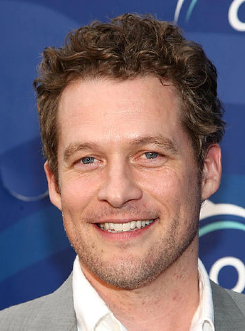 James Tupper | Revenge Wiki | Fandom