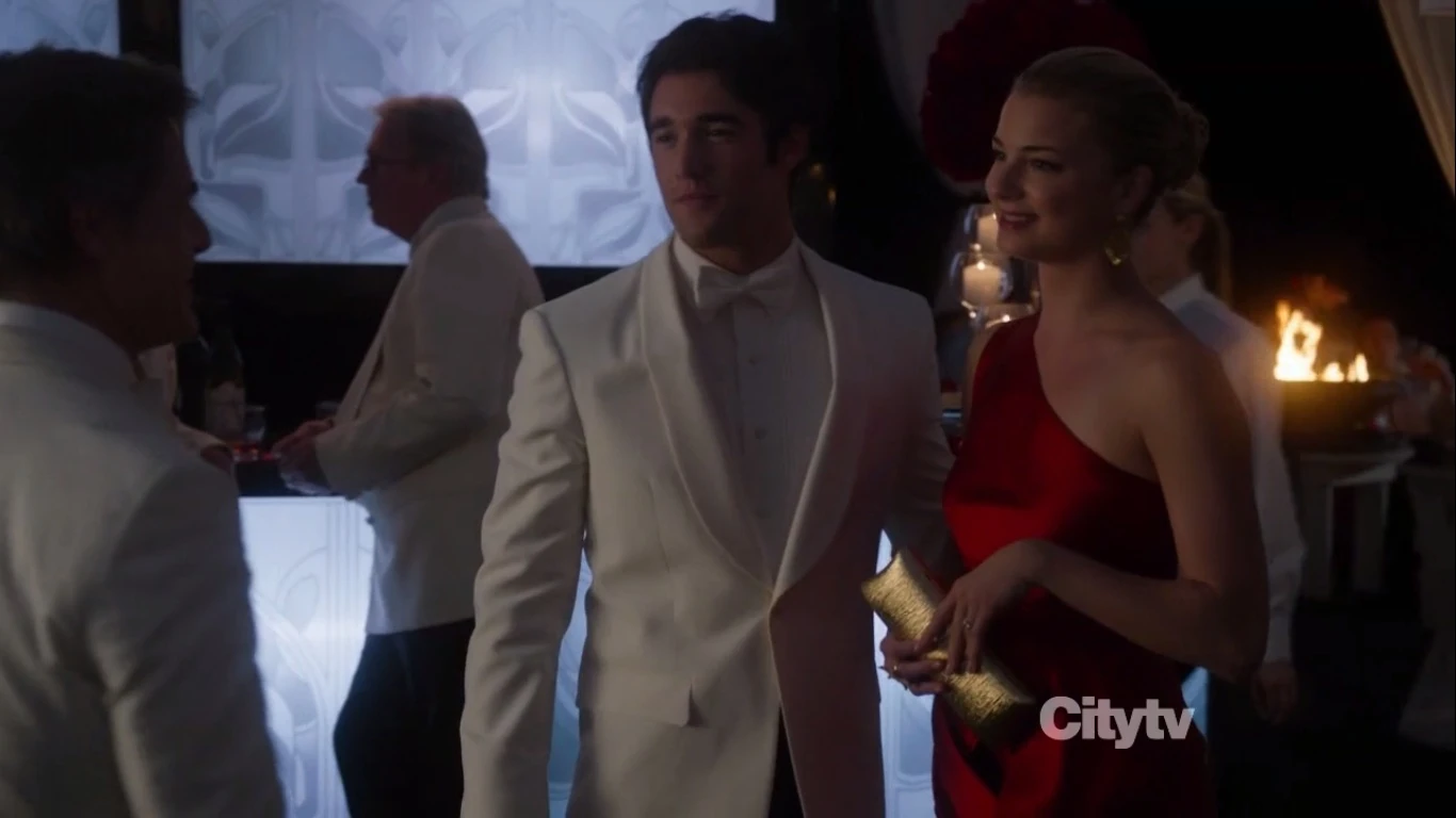 Category:Season 1 Events | Revenge ABC Wiki | Fandom