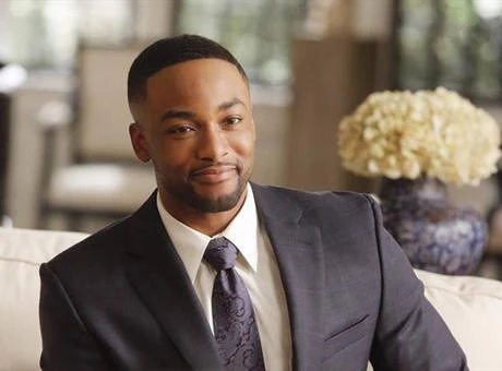 Eli James | Revenge ABC Wiki | Fandom