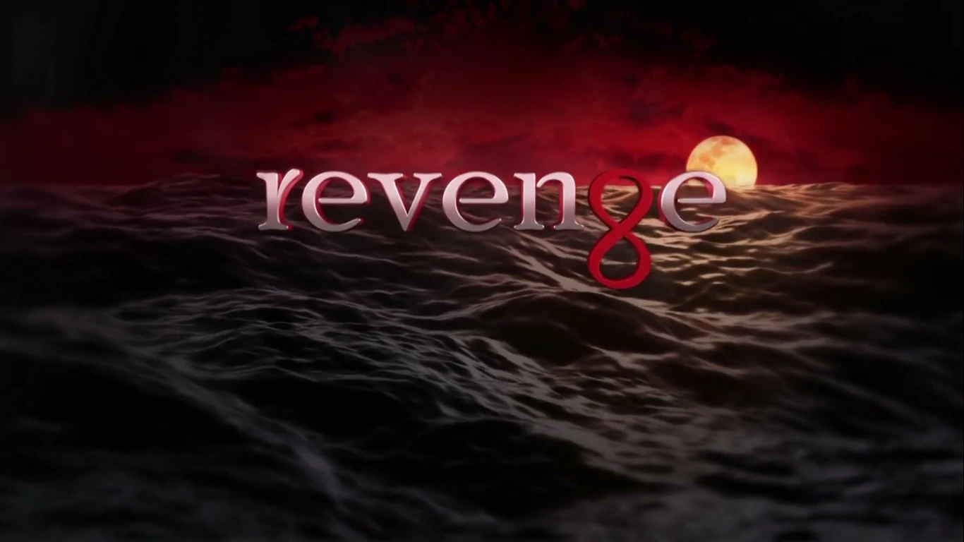 Image - Revenge title.jpg | Revenge ABC Wiki | FANDOM powered by Wikia