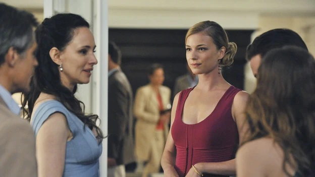 Épisodes | Wiki Revenge ABC | Fandom