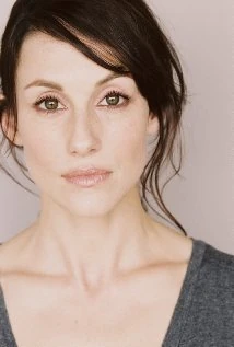 Gena Shaw | Revenge ABC Wiki | Fandom