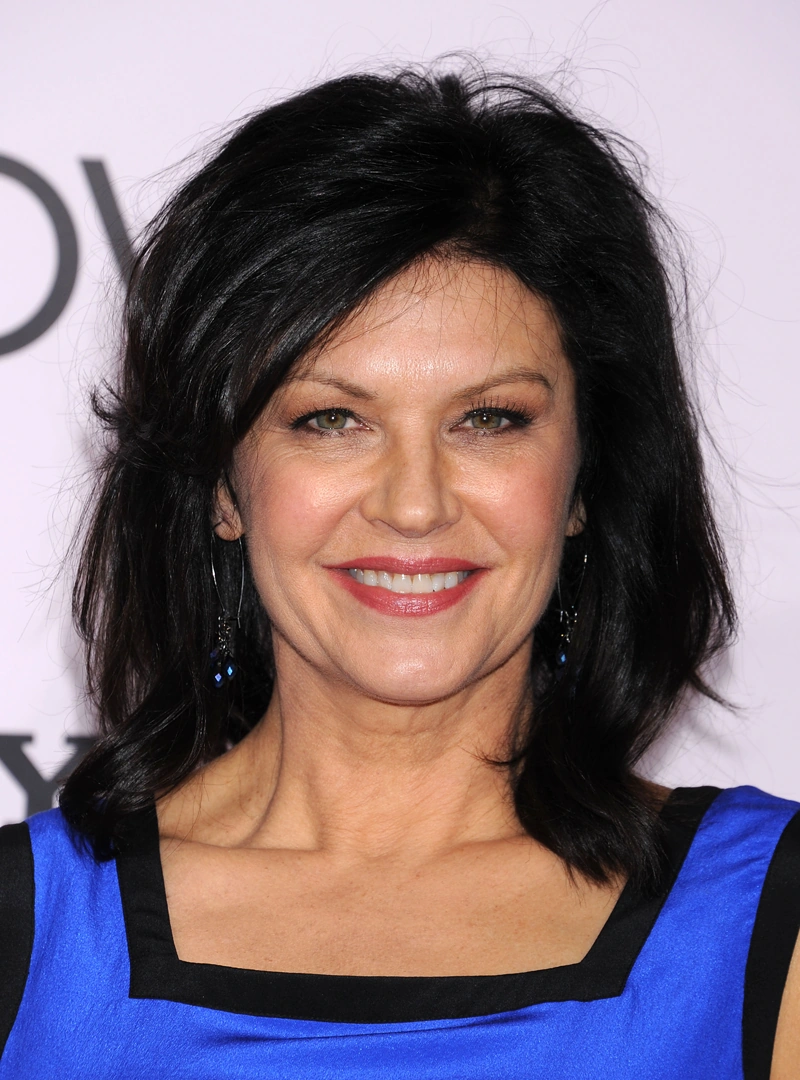 Wendy Crewson | Revenge ABC Wiki | Fandom