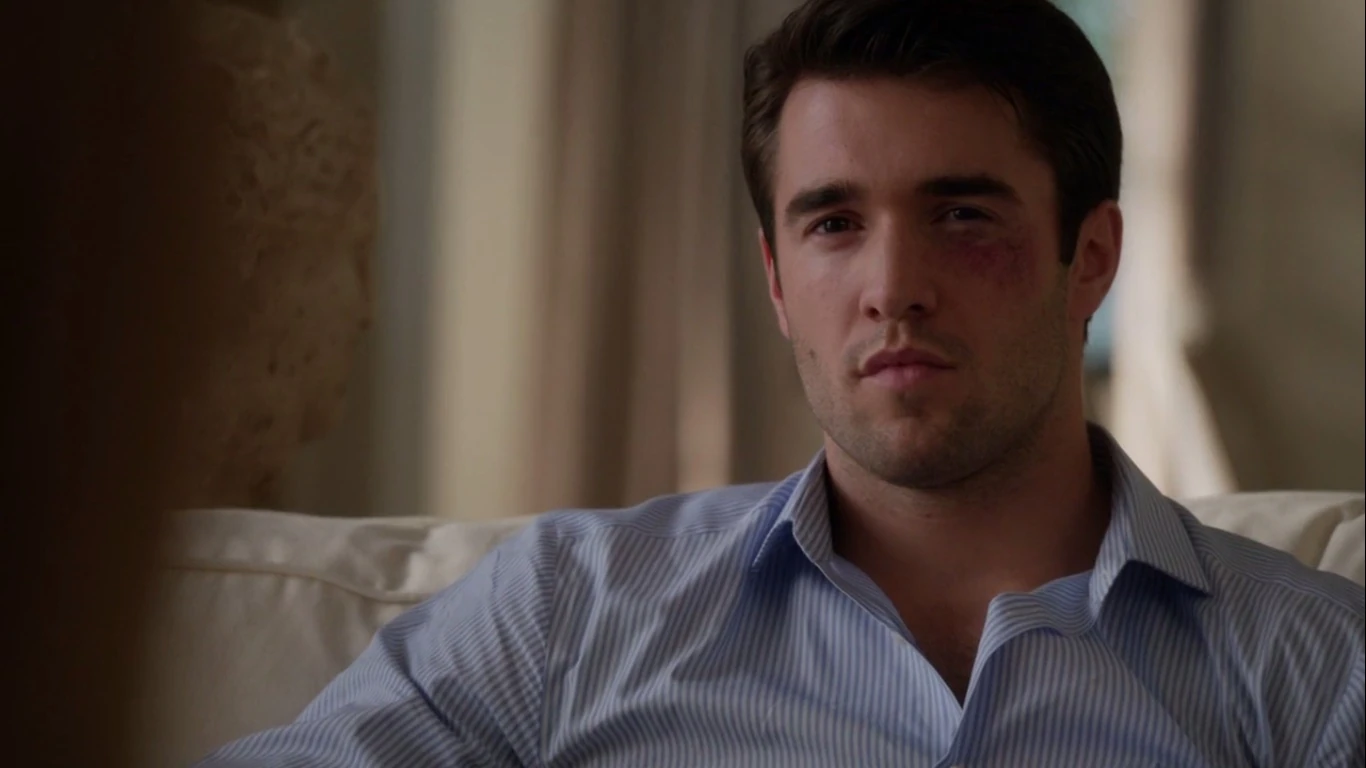 Image - 3x12 Daniel.jpg | Revenge ABC Wiki | FANDOM powered by Wikia