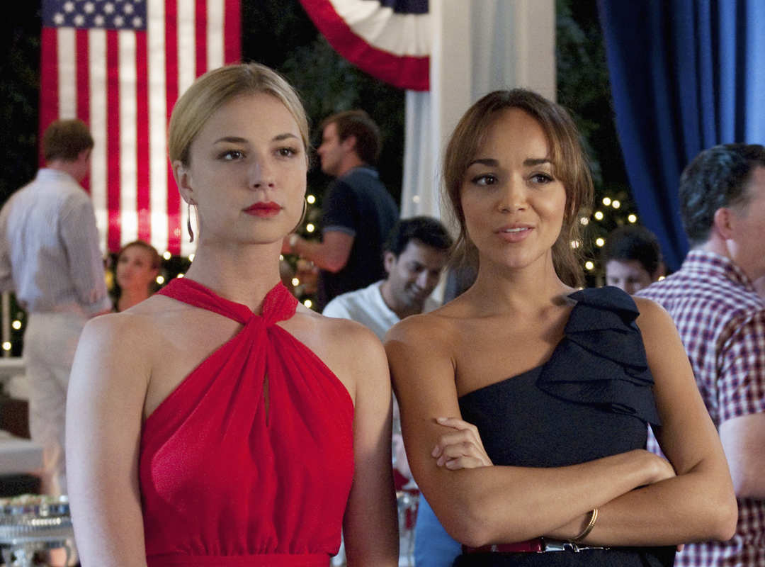 Amanda and Ashley | Revenge ABC Wiki | FANDOM powered by Wikia Amanda and Ashley | Revenge ABC Wiki | FANDOM powered by Wikia