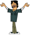 Chris McLean | Total Drama: Revenge of the Island Wiki | Fandom