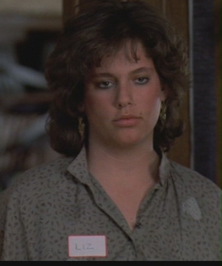 Liz Revenge Of The Nerds Wiki Fandom Powered By Wikia