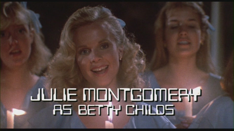 Betty Childs | Revenge of the Nerds Wiki | FANDOM powered by Wikia Betty Childs | Revenge of the Nerds Wiki | FANDOM powered by Wikia