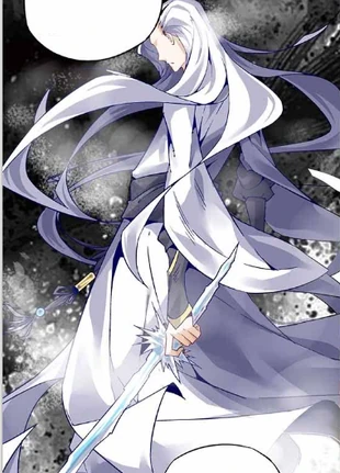 Bai Ning Bing | Reverend Insanity Wiki | Fandom