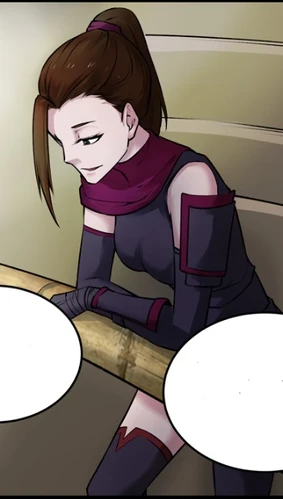 Gu Yue Yao Hong | Reverend Insanity Wiki | Fandom