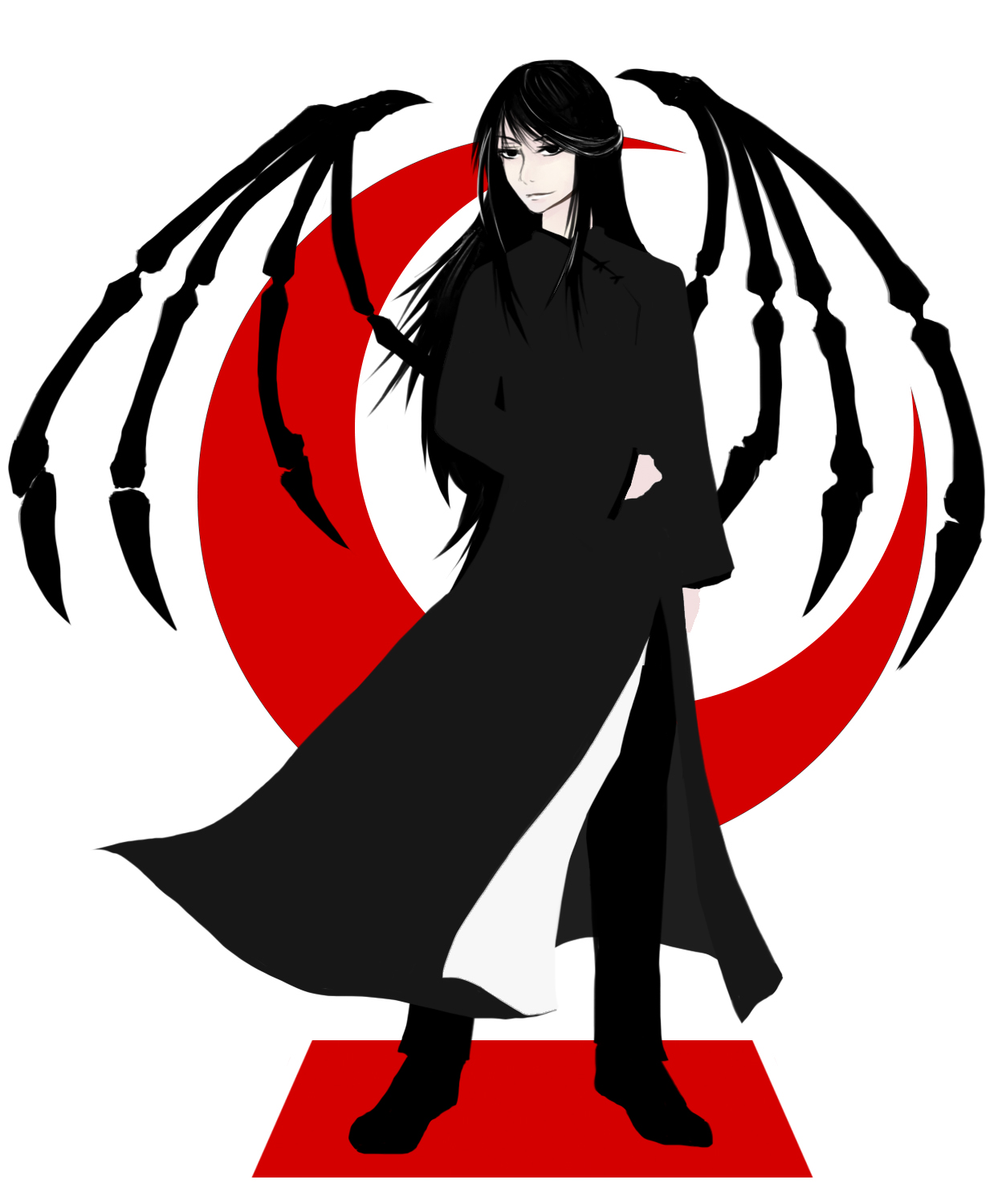 Fang Yuan/Image Gallery | Reverend Insanity Wiki | Fandom