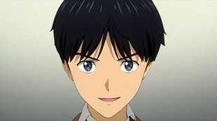 Daisuke Dojima | Revisions Wiki | Fandom