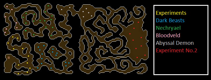 Shadow Dungeon | Revival Wiki | Fandom