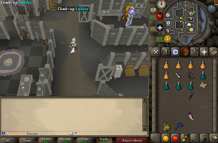 Shadow Dungeon | Revival Wiki | Fandom