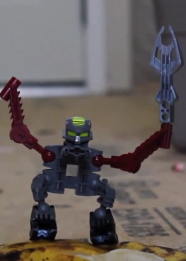 Good Guy | Reviving Bionicle Wikia | Fandom