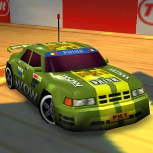 RC | Re-Volt Wiki | FANDOM powered by Wikia