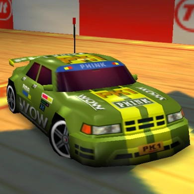 RC | Re-Volt Wiki | FANDOM powered by Wikia