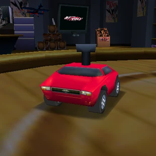 Clockwork Tree | Re-Volt Wiki | Fandom