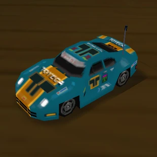 Toyeca | Re-Volt Wiki | Fandom