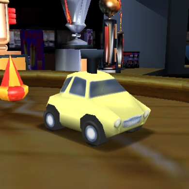 Clockwork Too | Re-Volt Wiki | Fandom