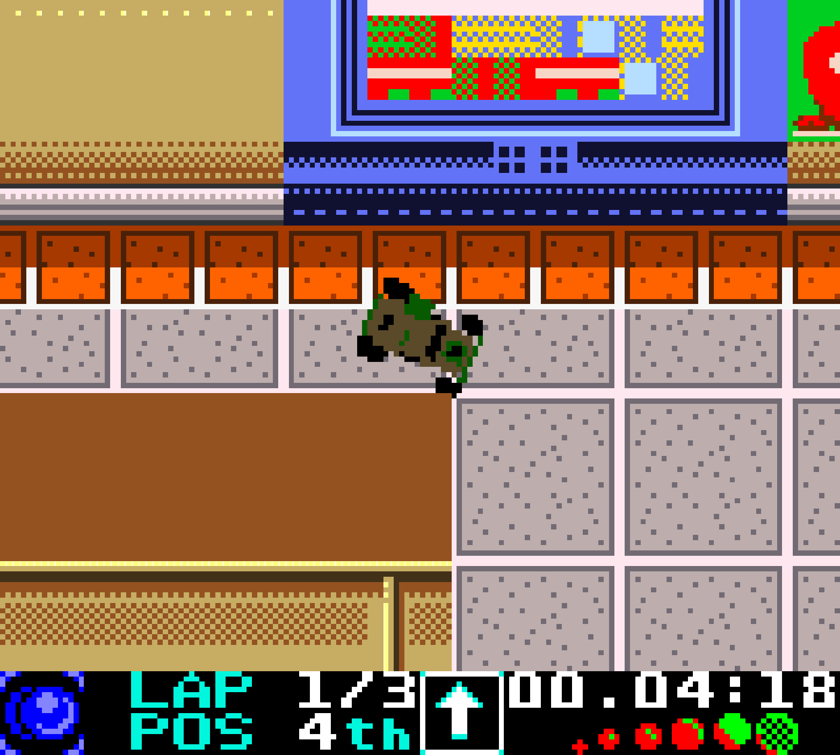 Category:Main Page | Re-Volt Wiki | Fandom