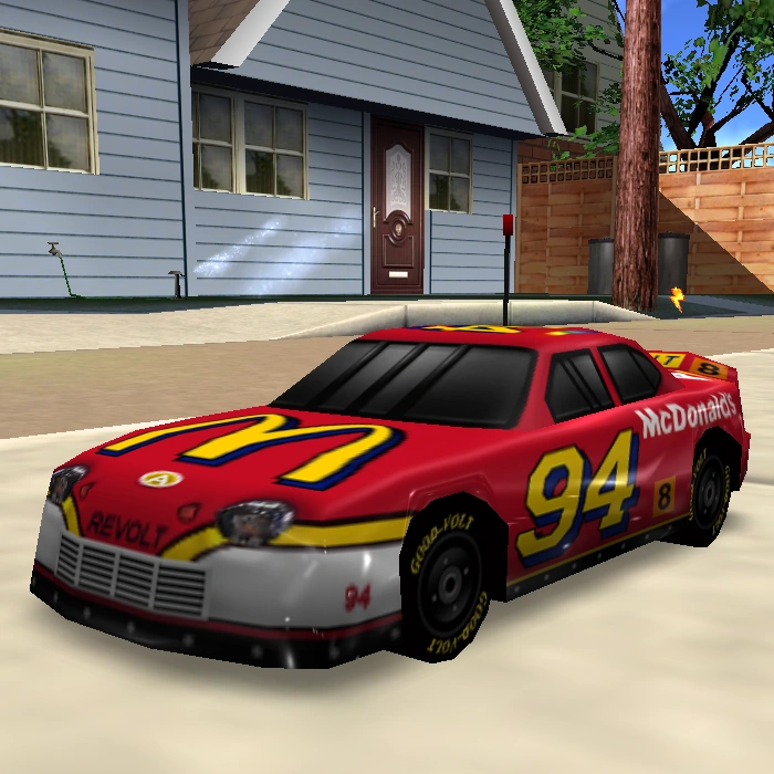 Mc RC | Re-Volt Wiki | FANDOM powered by Wikia