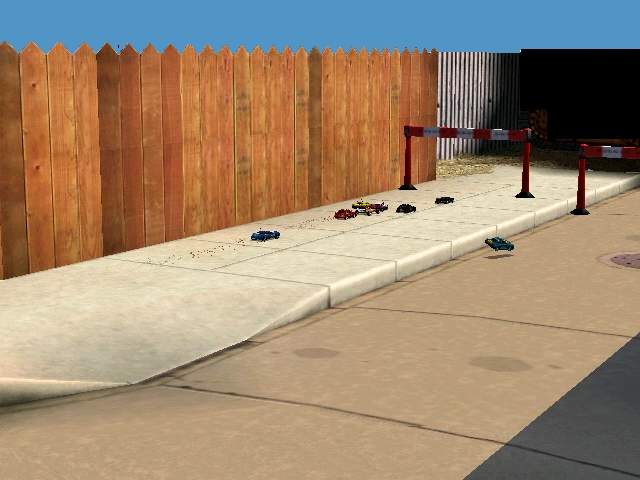 Reversed | Re-Volt Wiki | Fandom