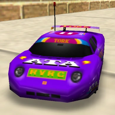 RV Loco | Re-Volt Wiki | Fandom