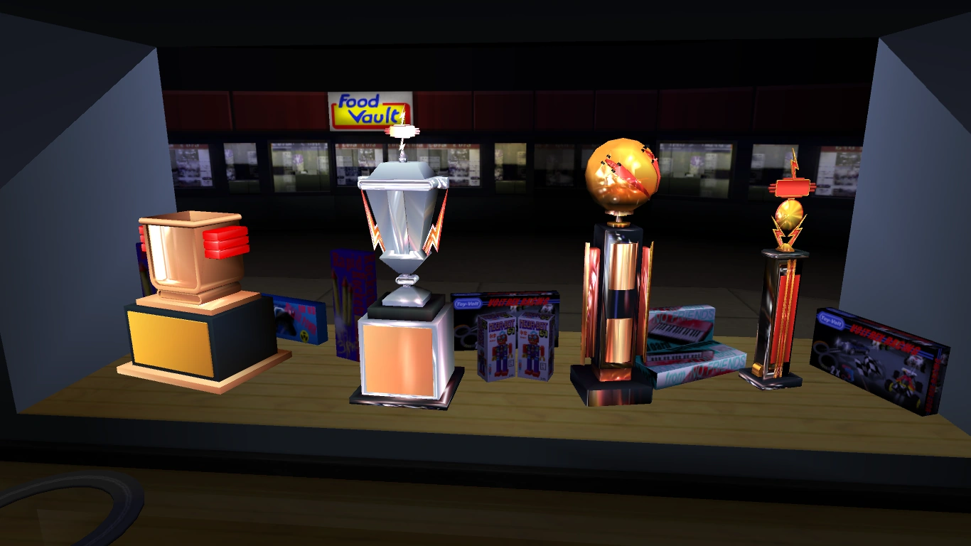 Championship | Re-Volt Wiki | Fandom