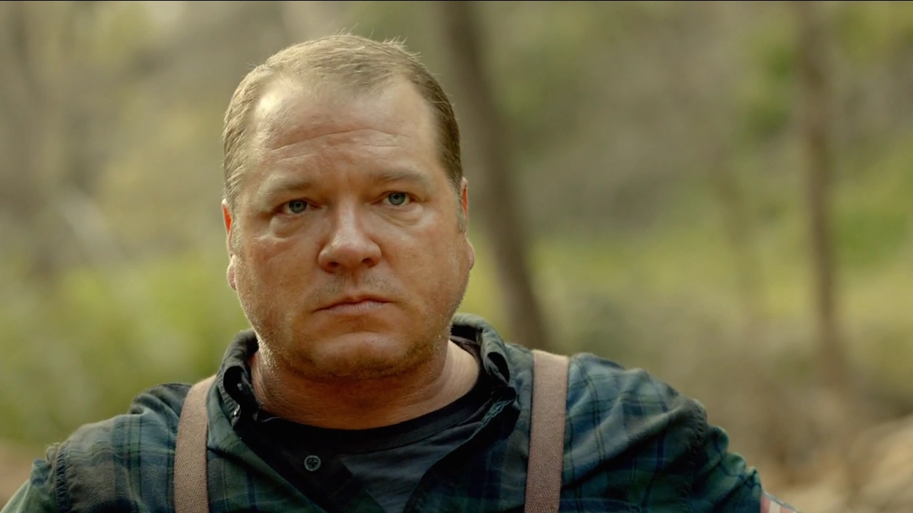 Joe Matthews | Revolution Wiki | Fandom