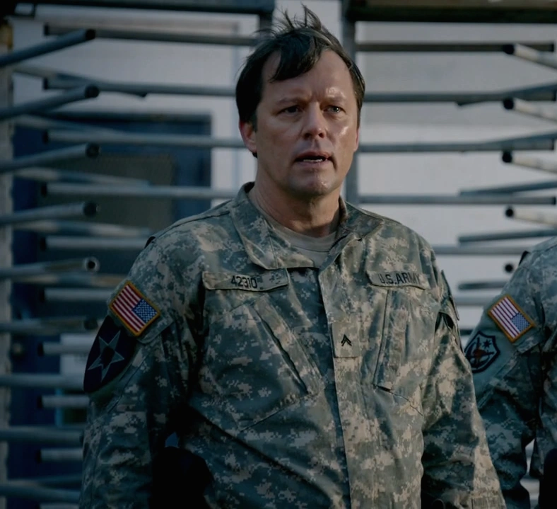 Edward Truman | Revolution Wiki | Fandom