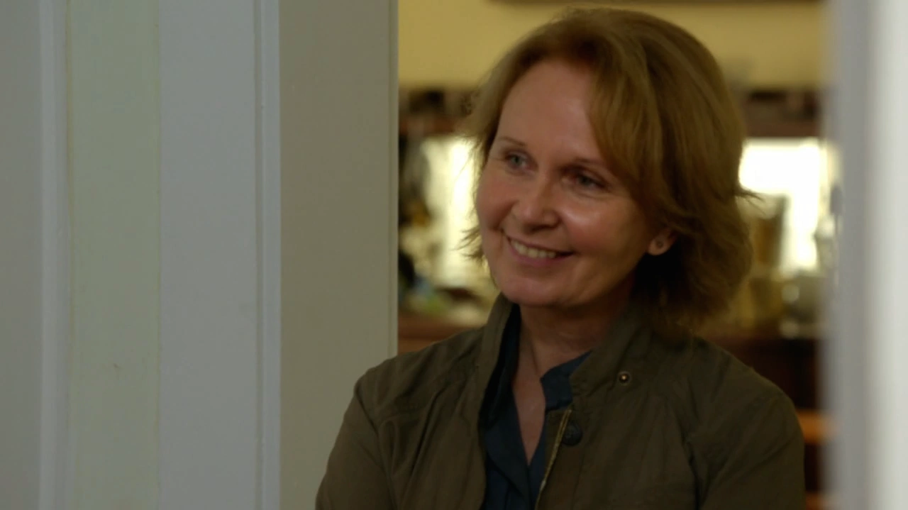 Jane Warren | Revolution Wiki | Fandom