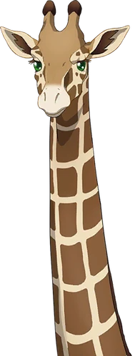 Giraffe | Revue Starlight Wiki | Fandom